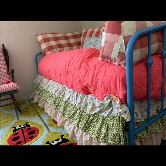 Highlights | Bedding | Highlights Snug As A Bug Comforter Sham Curtain ...